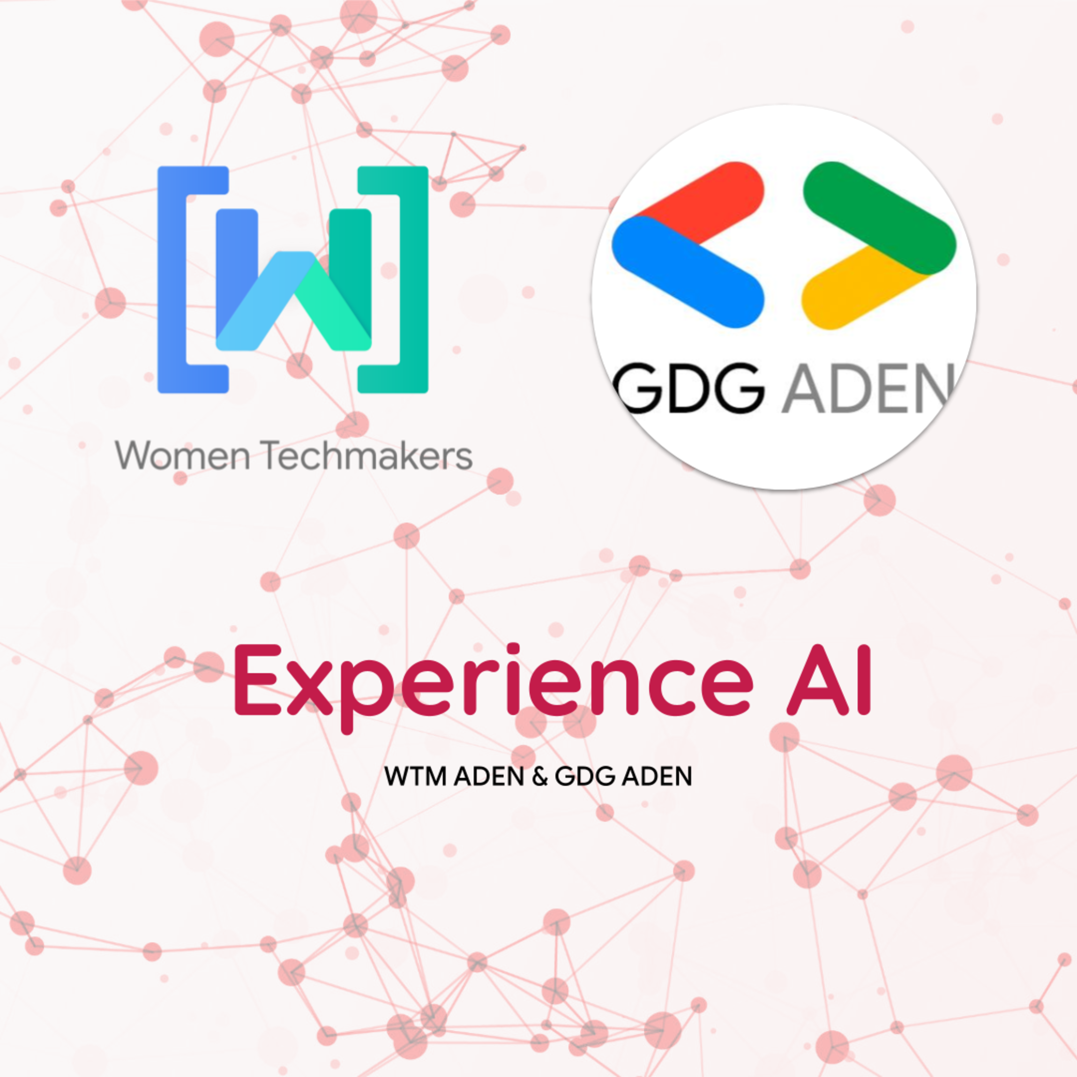 See Experience AI 2024 at Google Developer Groups GDG Aden